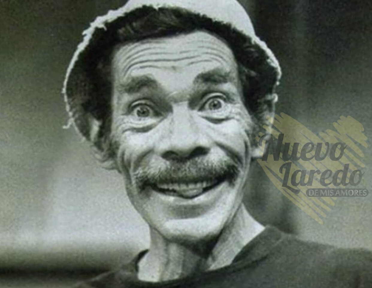 Carlos Villagrán dice que el personaje de “Don Ramón” era el más ...